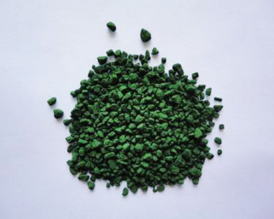 buy Chromium Oxide Pellets factory price- FUNCMATER