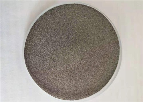 buy Cobalt Iron alloy Granules price - FUNCMATER