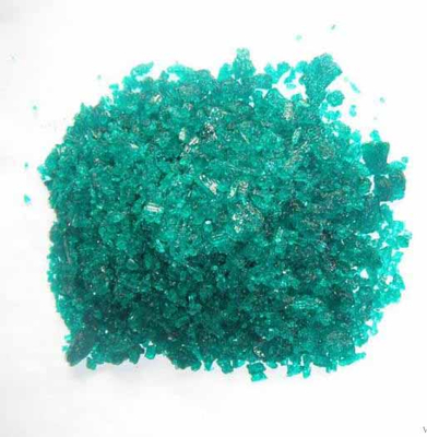buy Copper(II) chloride hydrate Granules manufacturers - FUNCMATER