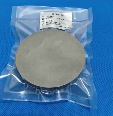 Magnesium Boride (MgB2)-Sputtering Target - FUNCMATER