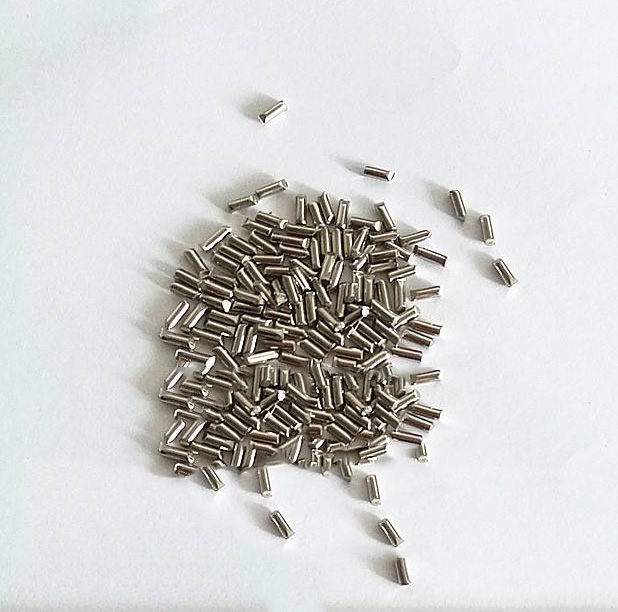 Silver Tin Granules|buy titanium precious metal- FUNCMATER