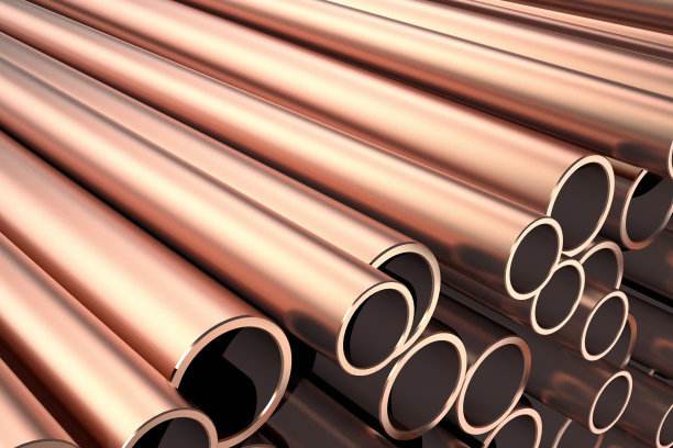 buy Palladium Copper Alloy Tube manufacturers - FUNCMATER