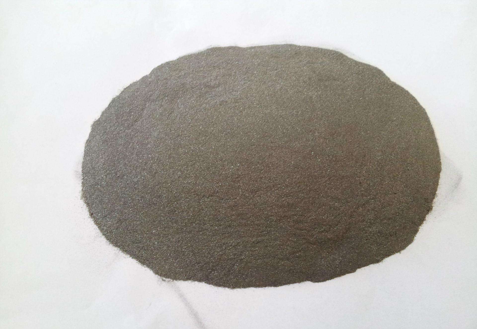 buy Holmium iron alloy Powder manufacturers - FUNCMATER