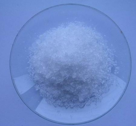 buy Iodine(V) oxide Crystal manufacturers - FUNCMATER