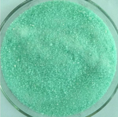 buy Iron(III) Fluoride Trihydrate Crystalline manufacturers - FUNCMATER